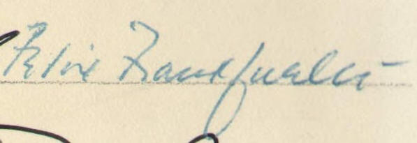 Autograph - 1103801 - Portrait of the Supreme Court under Chief Justice ...