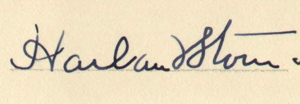 Autograph - 1103801 - Portrait of the Supreme Court under Chief Justice ...
