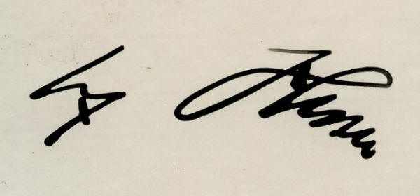 Autograph - 922301 - Rare large format photograph of Adolf Hitler ...