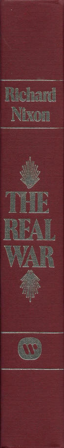Autograph - 931503 - Special edition of The Real War signed by ...